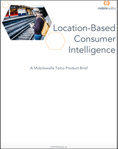 Consumer Analytics | Mobilewalla